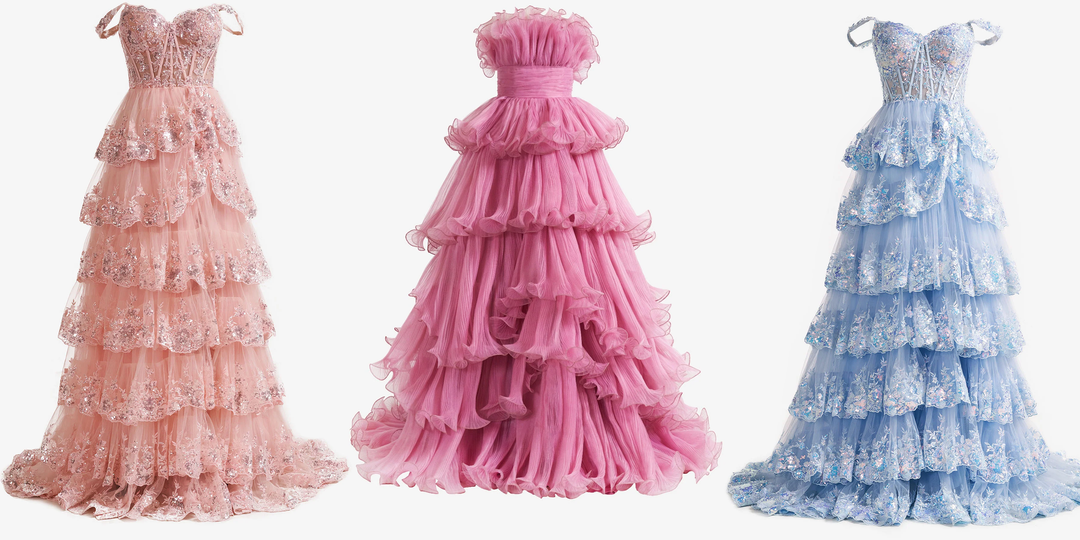 Prom Dresses – KissDress